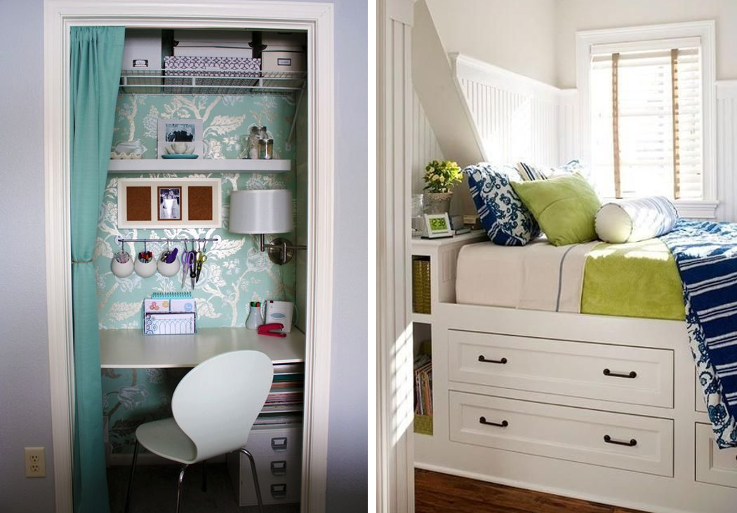 Short space? Learn how to create more - FADS BlogFADS Blog