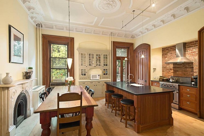 Contemporary Style in Period Homes - FADS BlogFADS Blog