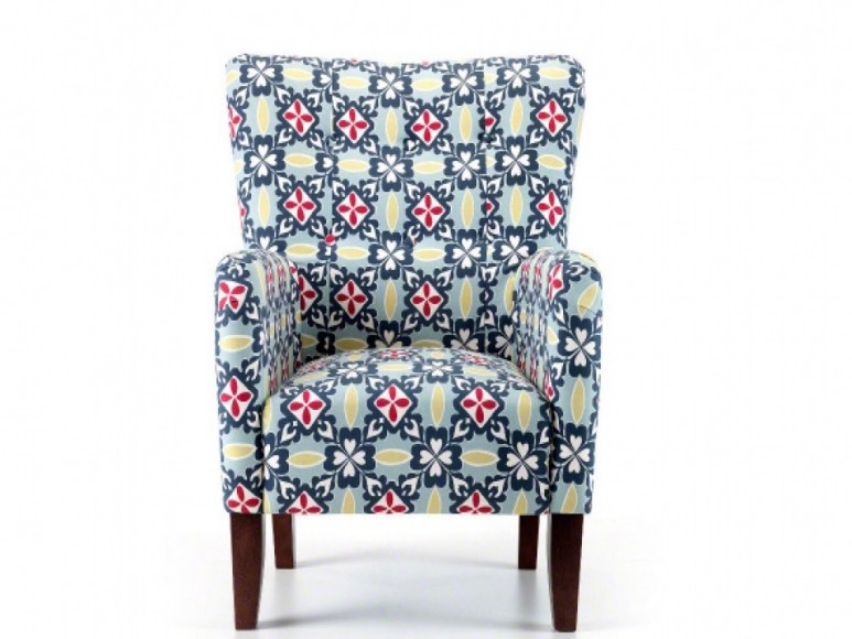 10 Amazing Armchairs for Your Living Room - FADS BlogFADS Blog