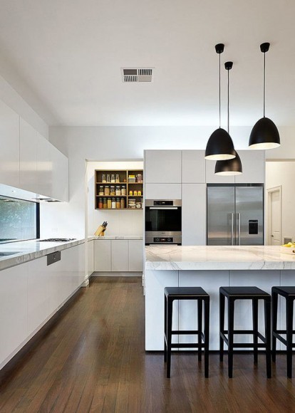 Get the Look: Modern Minimalist - FADS BlogFADS Blog