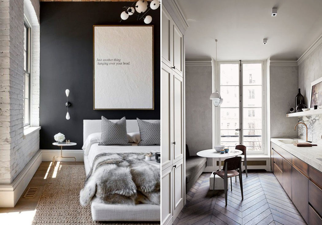 Get the Look: Modern Minimalist - FADS BlogFADS Blog